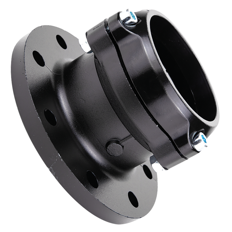 Flange coupling – Santoo Sealing Technologies