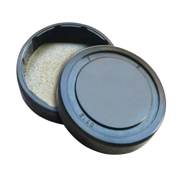 End Caps – Santoo Sealing Technologies